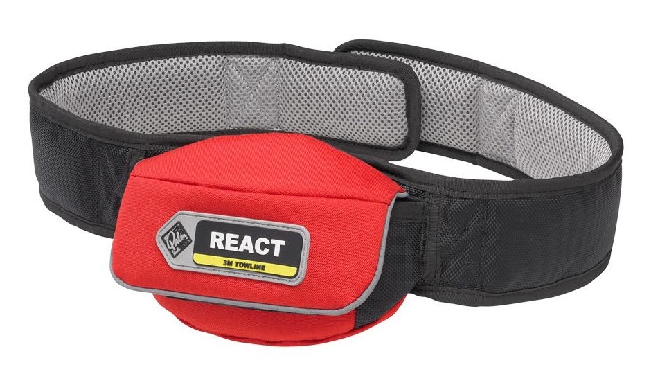 Tow lines | Touring & Sea Kayaking Equipment