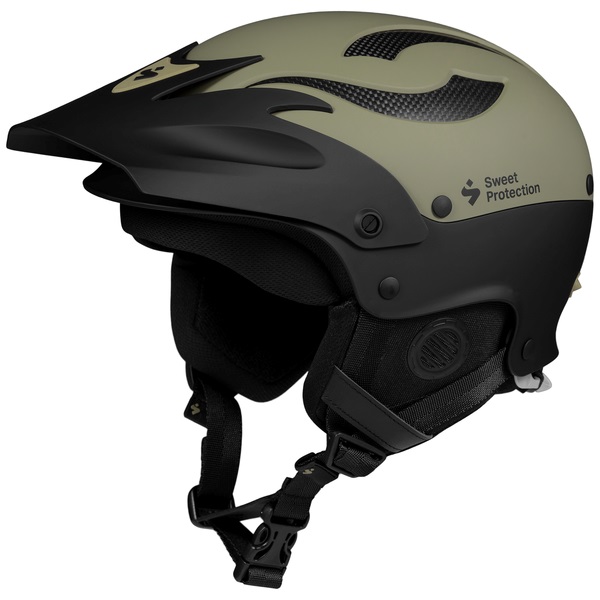 Sweet Rocker High Performance Paddlesport Helmet
