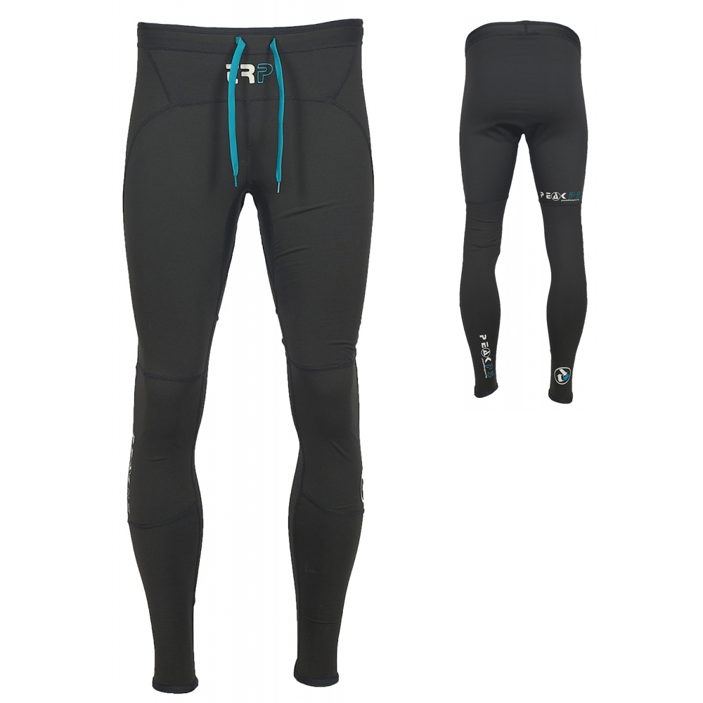 Thermal Baselayers for Paddling
