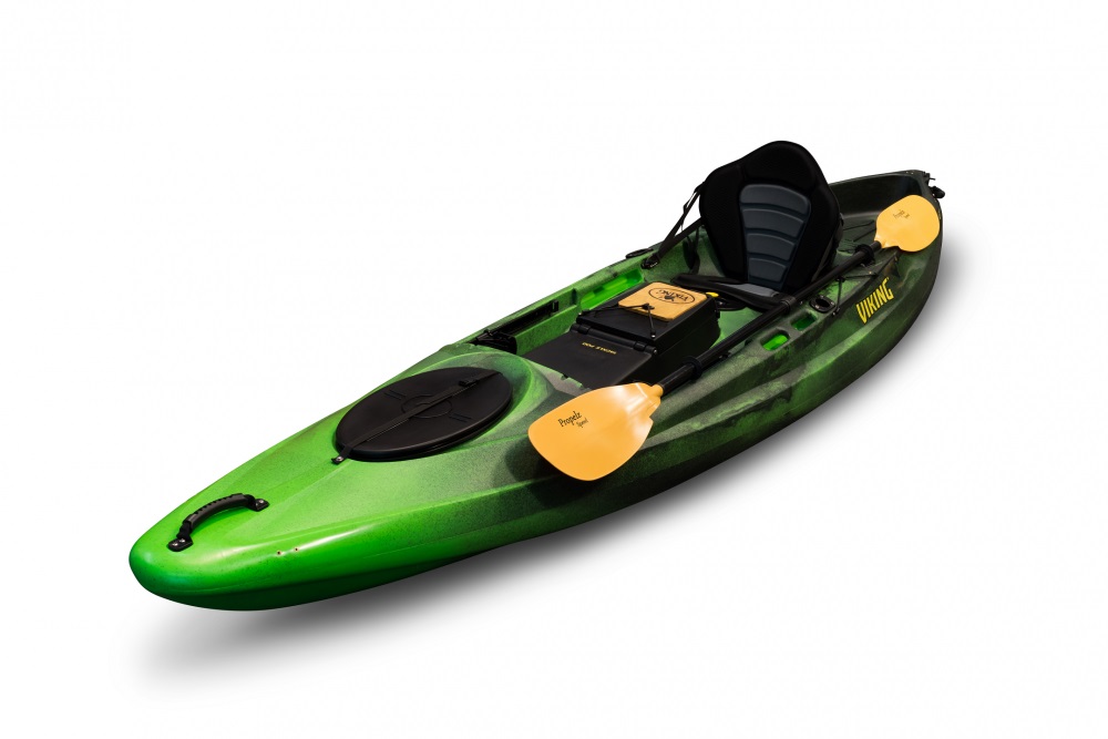 Viking Profish GT | Fishing Kayaks