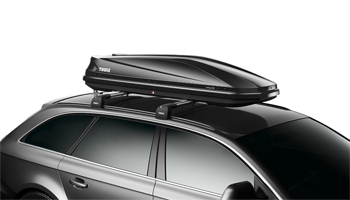 Car Roof Boxes | Thule