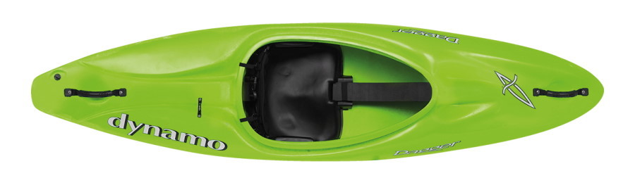 Dagger Dynamo | Junior Kayaks for Children